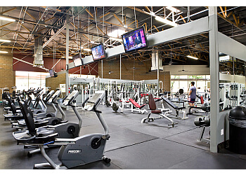 3 Best Gyms in Scottsdale, AZ - ThreeBestRated