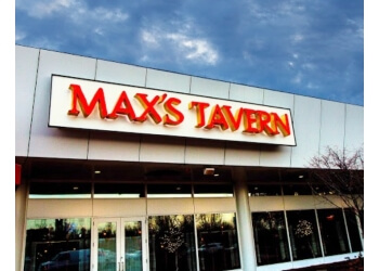 3 Best American Restaurants in Springfield, MA - Expert Recommendations