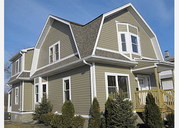 3 Best Home Builders in Chicago, IL - ThreeBestRated