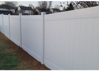 3 Best Fencing Contractors in Philadelphia, PA - Expert Recommendations