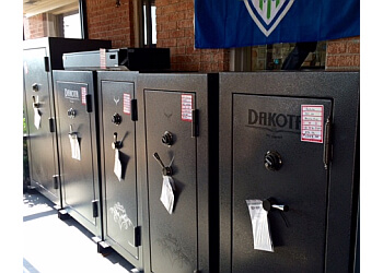 3 Best Locksmiths in Oklahoma City, OK - Expert Recommendations