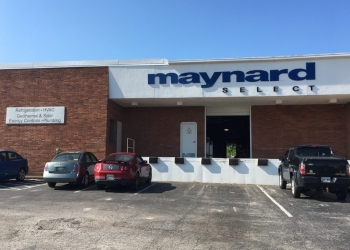 3 Best HVAC Services in Nashville, TN - ThreeBestRated