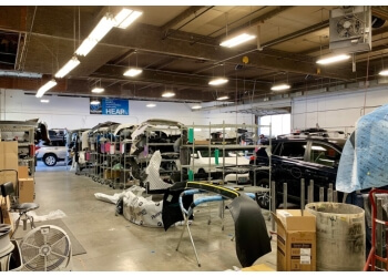 3 Best Auto Body Shops in Portland, OR - Expert Recommendations