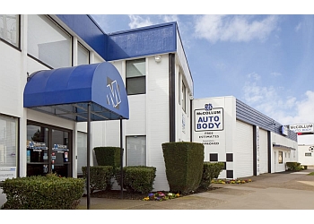 3 Best Auto Body Shops in Portland, OR - Expert Recommendations