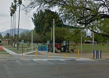 3 Best Public Parks in Tucson, AZ - Expert Recommendations