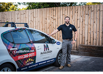 3 Best HVAC Services in Austin, TX - Expert Recommendations