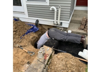 3 Best Plumbers in Grand Rapids, MI - Expert Recommendations