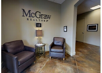 Mcgraw Realtors Tulsa Ok