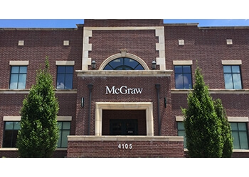 Mcgraw Realtors Tulsa Ok