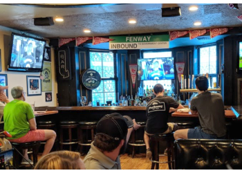 3 Best Sports Bars in Boston, MA - Expert Recommendations