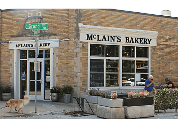 3 Best Bakeries in Kansas City, MO - Expert Recommendations