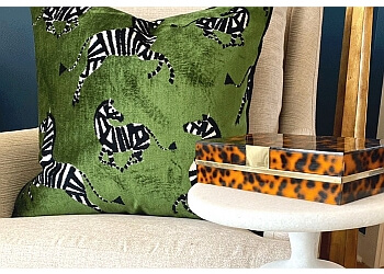 3 Best Interior Designers in Baton Rouge, LA - Expert Recommendations