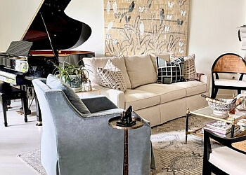3 Best Interior Designers in Baton Rouge, LA - Expert Recommendations
