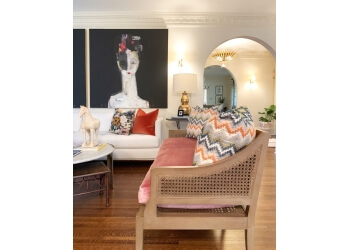 3 Best Interior Designers in Baton Rouge, LA - ThreeBestRated