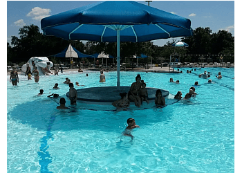 3 Best Amusement Parks in Wichita, KS - Expert Recommendations