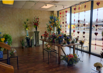 3 Best Florists in Dallas, TX - Expert Recommendations