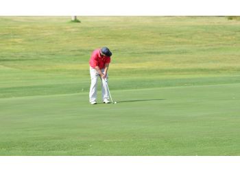 3 Best Golf Courses in Lubbock, TX - Expert Recommendations