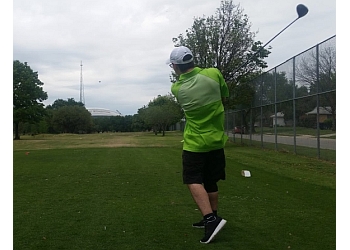 3 Best Golf Courses in Arlington, TX - Expert Recommendations