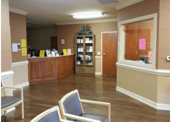 3 Best Sleep Clinics in Fayetteville, NC - Expert Recommendations