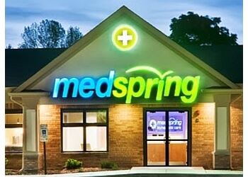 3 Best Urgent Care Clinics in Naperville, IL - Expert Recommendations