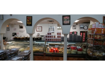 3 Best Bakeries in Alexandria, VA - Expert Recommendations