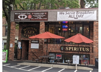 3 Best Cafe in Providence, RI - Expert Recommendations