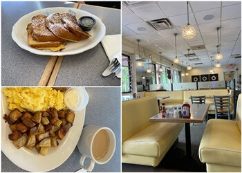 3 Best Cafe in Providence, RI - Expert Recommendations