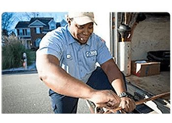 3 Best Plumbers in Columbia, SC - Expert Recommendations
