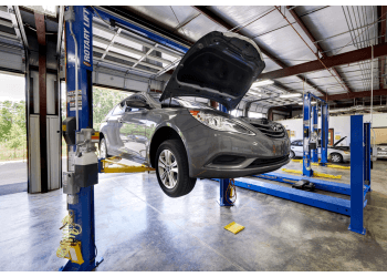 3 Best Car Repair Shops in Indianapolis, IN - Expert Recommendations