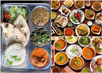 3 Best Indian Restaurants in Boston, MA - ThreeBestRated