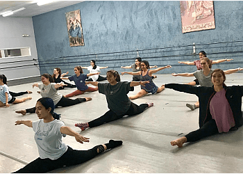 3 Best Dance Schools in McAllen, TX - Expert Recommendations