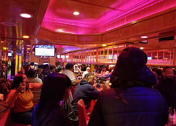 3 Best Night Clubs in Baltimore, MD - Expert Recommendations