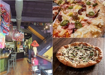 3 Best Pizza Places in Columbia, SC - Expert Recommendations