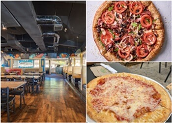 3 Best Pizza Places in Raleigh, NC - Expert Recommendations