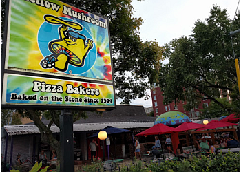 3 Best Pizza Places in Raleigh, NC - Expert Recommendations