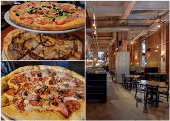 3 Best Pizza Places in Durham, NC - ThreeBestRated