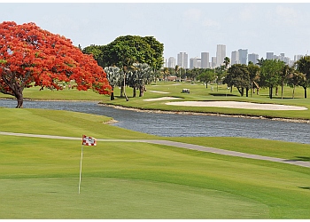 3 Best Golf Courses in Miami, FL - Expert Recommendations