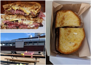 3 Best Food Trucks in Madison, WI - Expert Recommendations