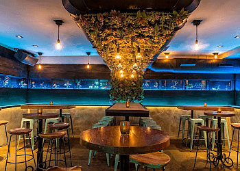 3 Best Mexican Restaurants in Chicago, IL - Expert Recommendations