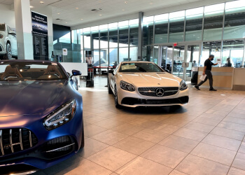 3 Best Car Dealerships in Ontario, CA - Expert Recommendations