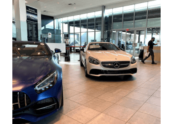 3 Best Car Dealerships in Ontario, CA - Expert Recommendations