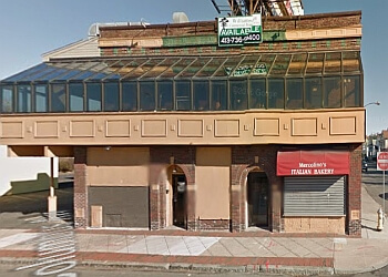 3 Best Bakeries in Springfield, MA - ThreeBestRated