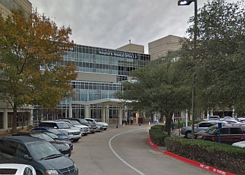 3 Best Urologists in Plano, TX - Expert Recommendations