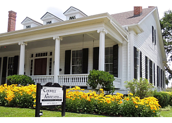 3 Best DWI & DUI Lawyers in Jackson, MS - Expert Recommendations