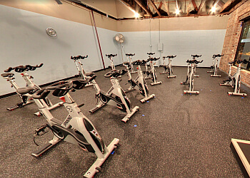 3 Best Gyms in Baltimore, MD - Expert Recommendations