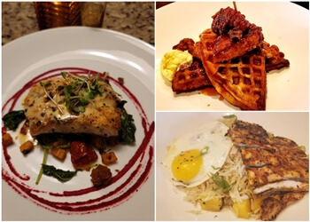 3 Best American Restaurants in Indianapolis, IN - Expert Recommendations