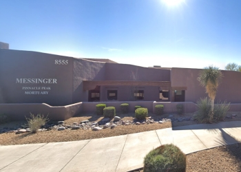 3 Best Funeral Homes in Scottsdale, AZ - Expert Recommendations
