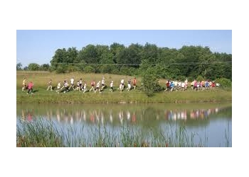 Top 3 Public Parks in Fort Wayne, IN - ThreeBestRated.com