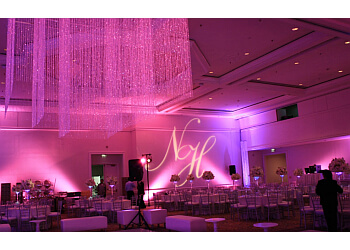3 Best Event Management Companies in San Jose, CA - Expert Recommendations