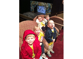 3 Best Preschools in Modesto, CA - ThreeBestRated